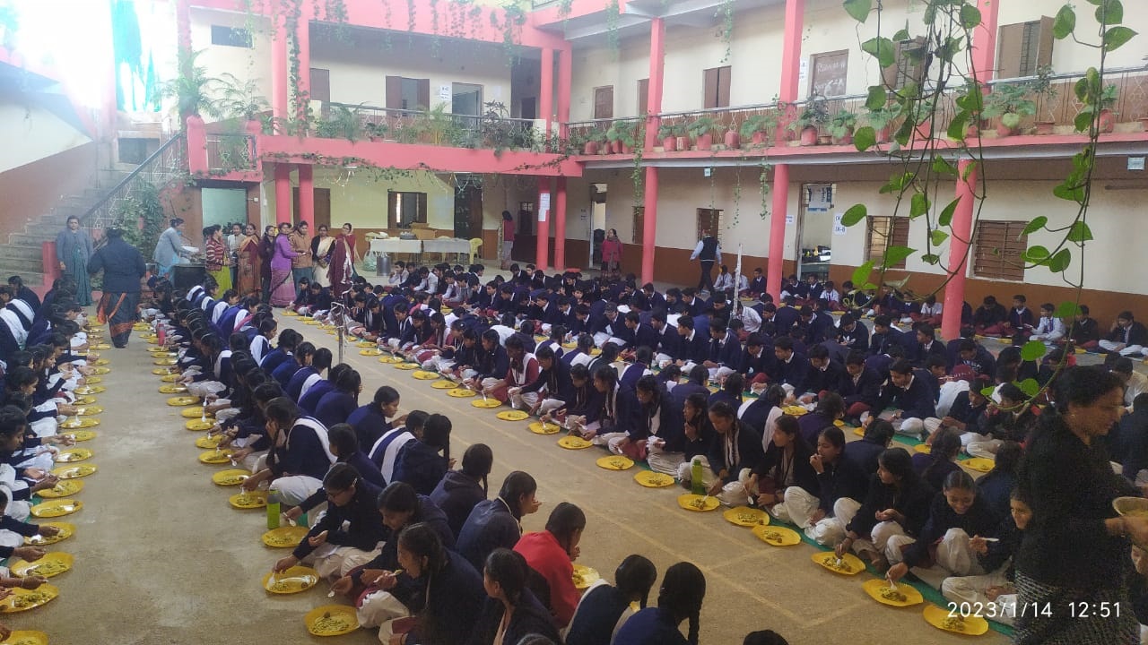 Gallery - Seth Guru Prasad , Narmadapuram