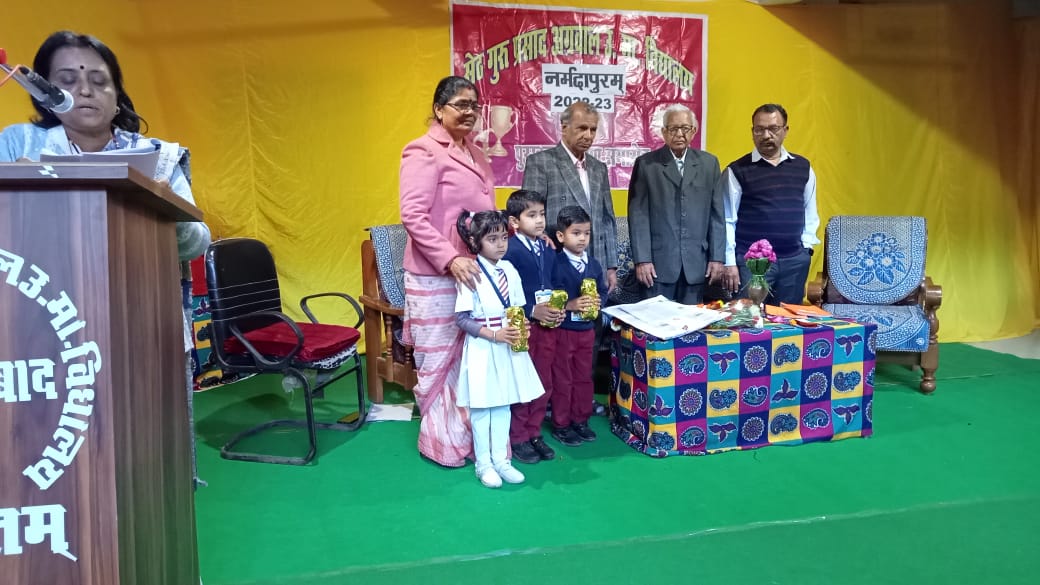 Gallery - Seth Guru Prasad , Narmadapuram